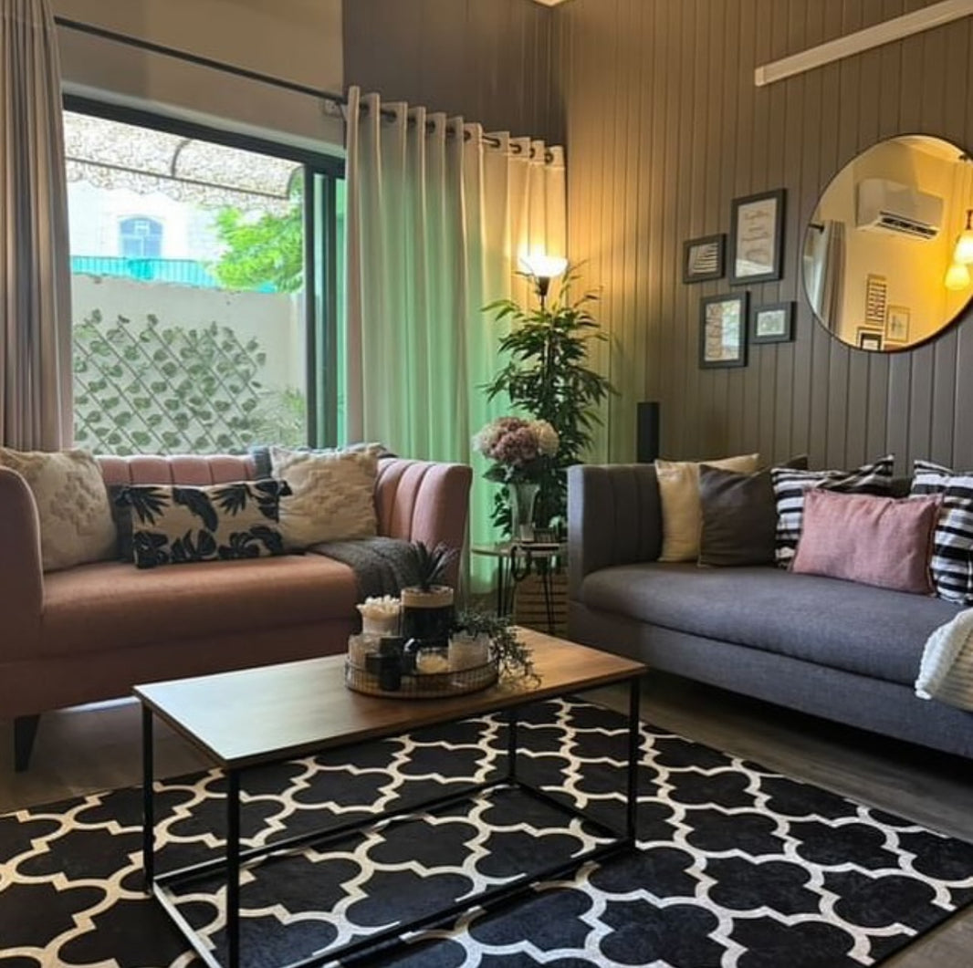 Centerpiece (Rugs) – Rizaries