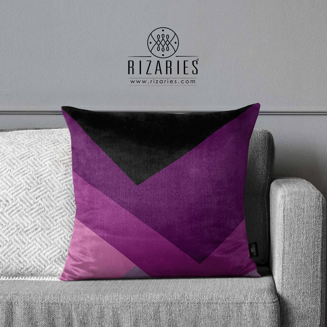 SuperSoft Shades of Purple Geo – Rizaries